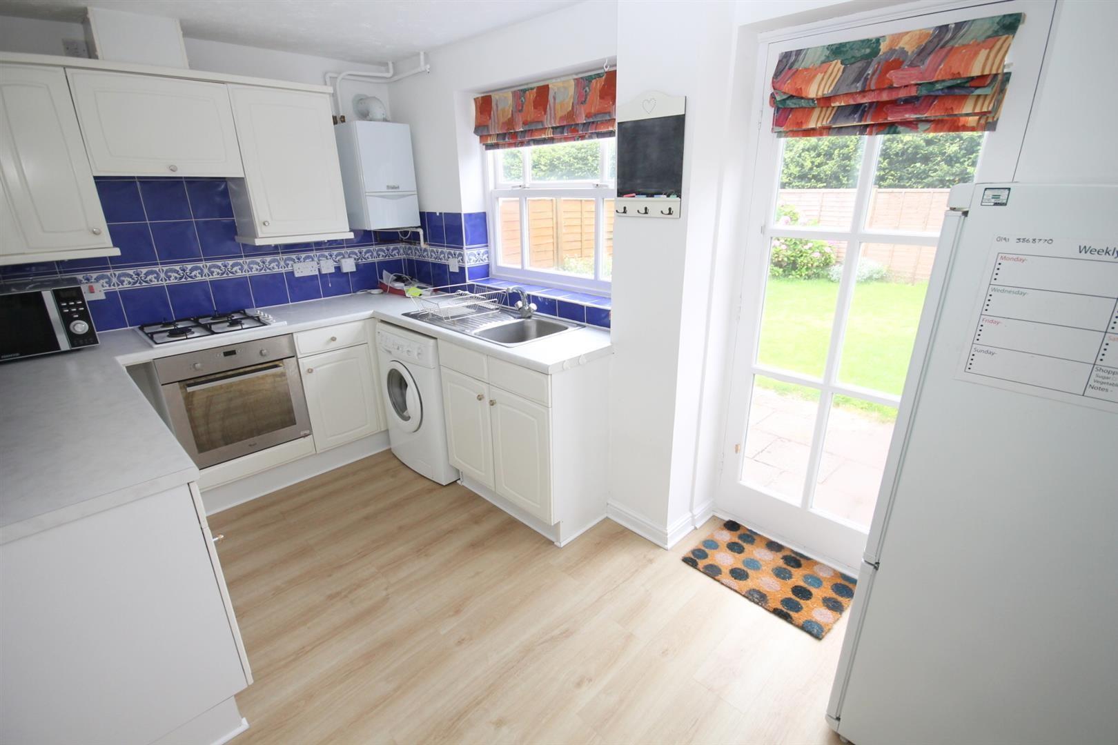 Douglas Villas, Durham – Robinsons